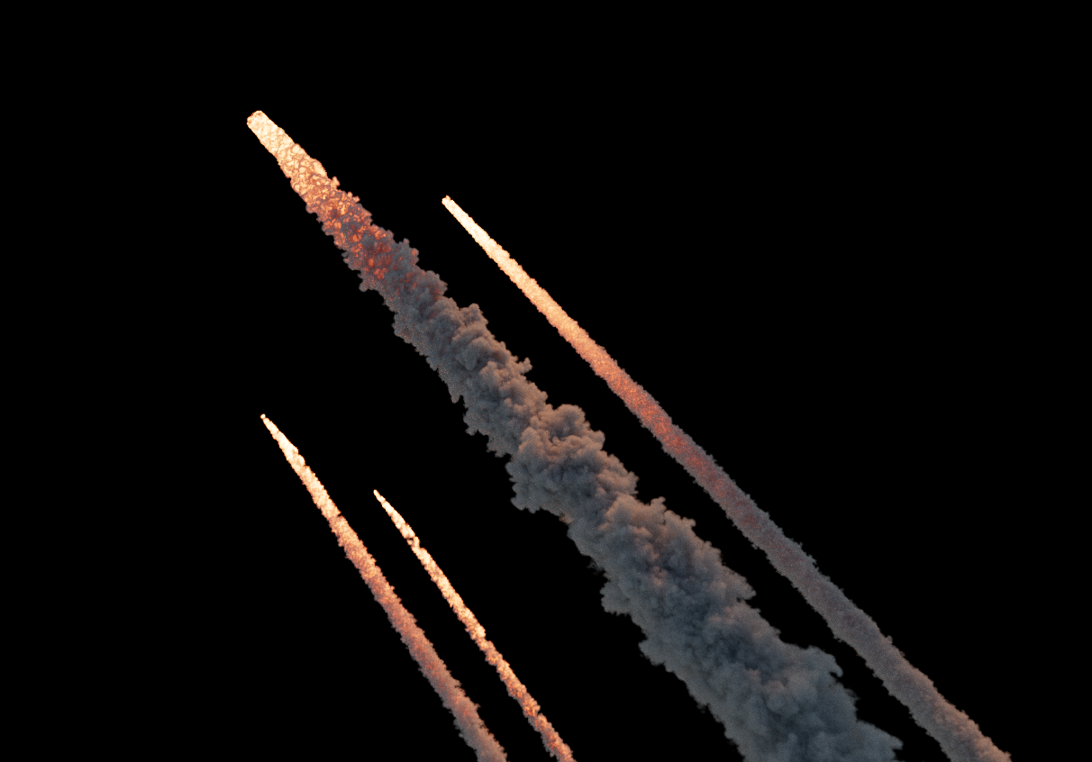 Asteroid Deep Compositing Course